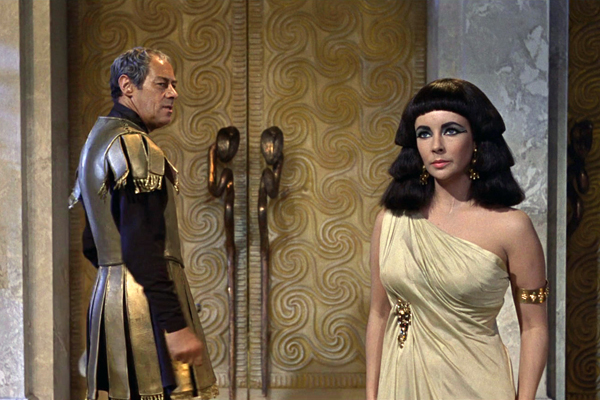 Let s Get Epic With Cleopatra 1963 