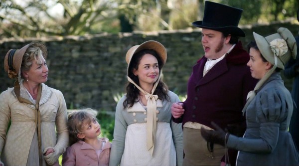 Outsourced Sanditon (2019) Recaps – Episode 2