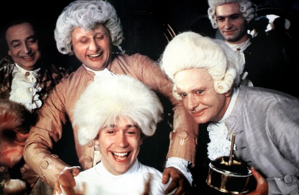 Top 6-10 Fops in Historical Costume Movies