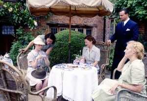 The Cazalets (2001) short review