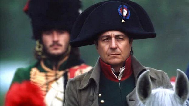 Napoleon (2002) short review