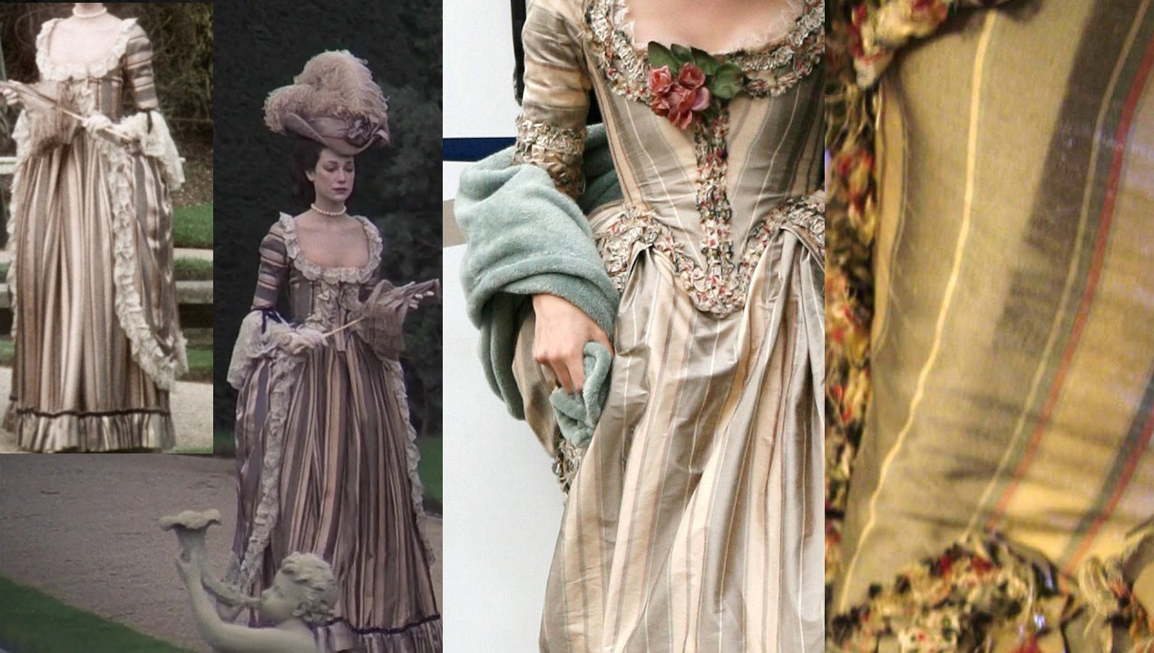 Barry Lyndon (1975) – Frock Flicks