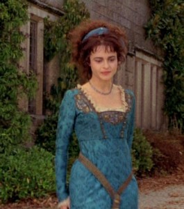 Helena Bonham Carter: The Historical Costume Movies