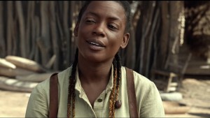 The Book of Negroes (2015)