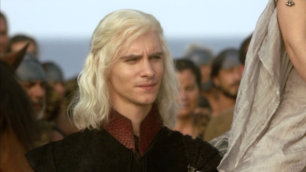 MCM: The Boys of Game of Thrones in Historical Costume Movies