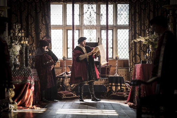 Wolf Hall Resources