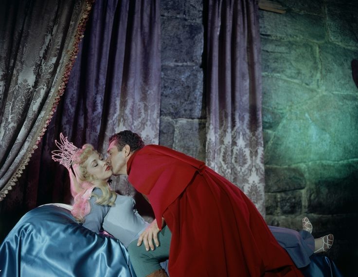 Disney Princess Historical Costume Influences: Sleeping Beauty (1959)