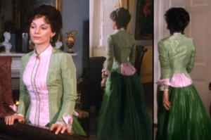 Scarlett (1994): Dammit, I Liked It!