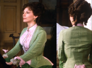 Scarlett (1994): Dammit, I Liked It!