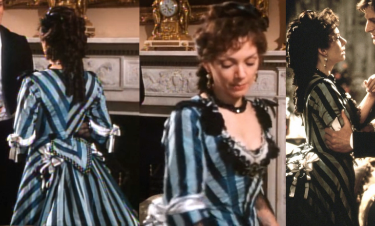 Scarlett (1994): Dammit, I Liked It!