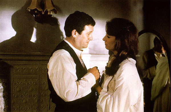 TBT: The Dead (1987)
