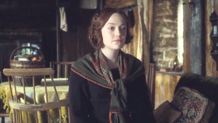 Pre-Raphaelite Fabulosity in Effie Gray