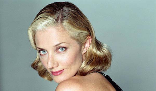 WCW: Joely Richardson