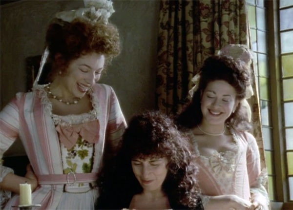 Moll Flanders (1996)