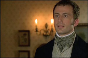 MCM – Wives & Daughters Week pt. 1: All the Hot Boys