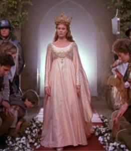 Costume Designer Phyllis Dalton: The Frock Flicks Guide