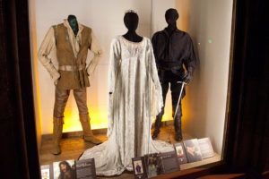 Costume Designer Phyllis Dalton: The Frock Flicks Guide