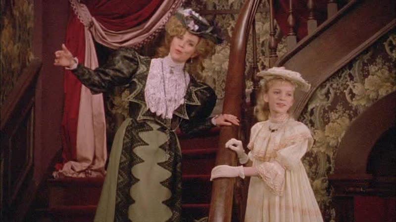 Avonlea (1991) – Frock Flicks