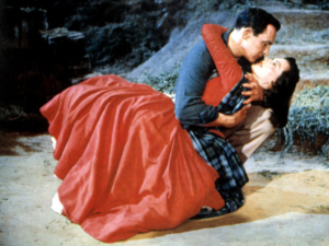 TBT: Brigadoon (1954)
