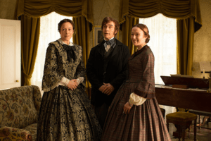 Emily Dickinson’s Quiet Passion