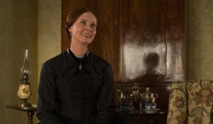 Emily Dickinson’s Quiet Passion