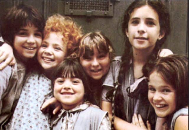 TBT: Annie (1982)