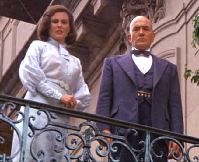 TBT: Annie (1982)