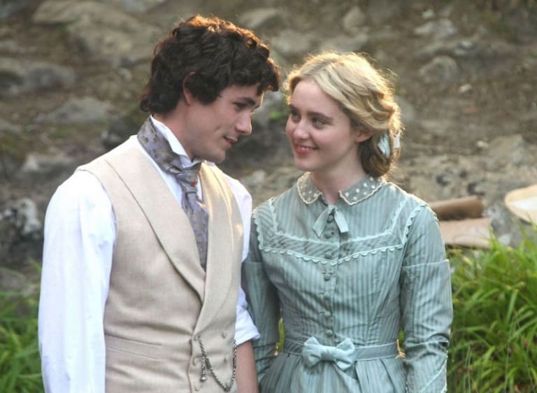 The New Little Women (2017)