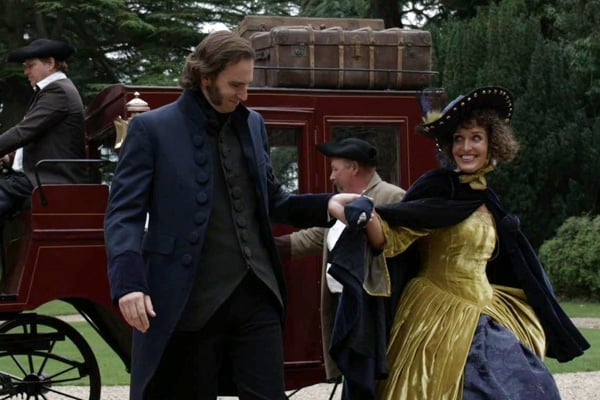 Sorry Emily, the Newest Wuthering Heights Sucks