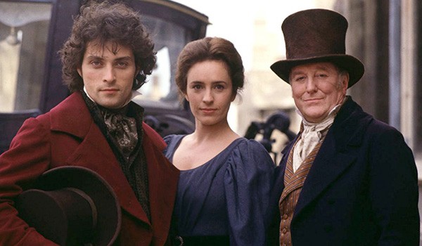 TBT: Middlemarch (1994)
