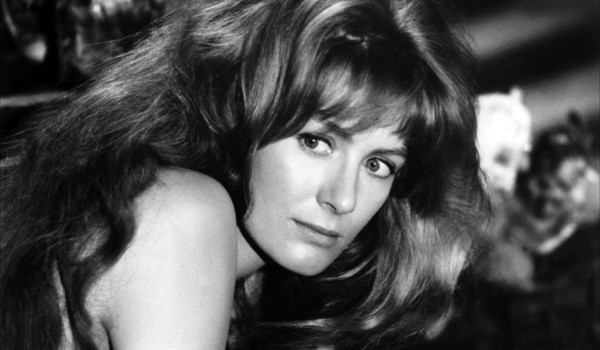 WCW: Vanessa Redgrave
