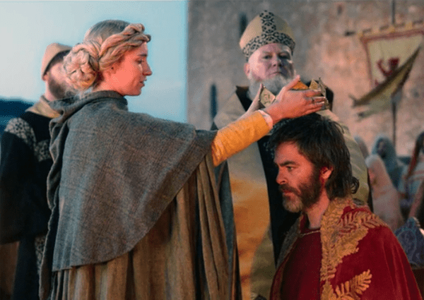 Outlaw King (2019): Better Than Braveheart?