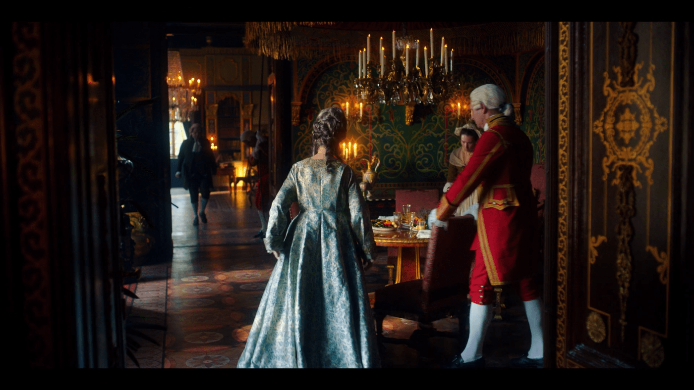 Catherine the Great – Recap Episode 1