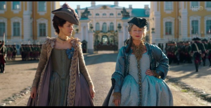 Catherine the Great – Recap Episode 2