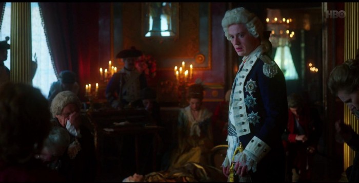 Catherine the Great – Recap Episode 4