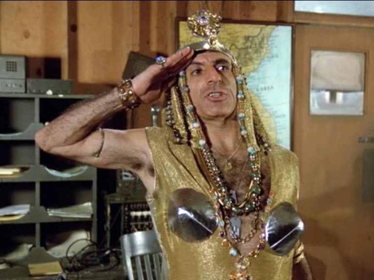 TBT: M*A*S*H