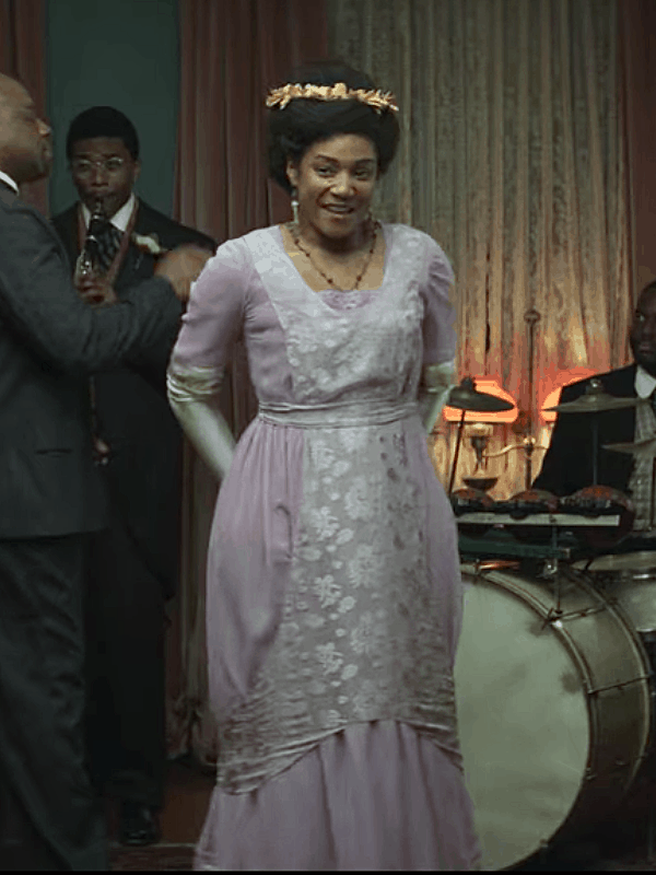 Self Made: Inspired by the Life of Madam C.J. Walker (2020)