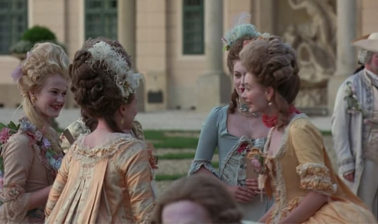 TBT: John Adams, Episode 3