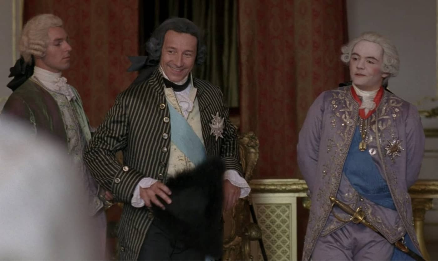 TBT: John Adams, Episode 3