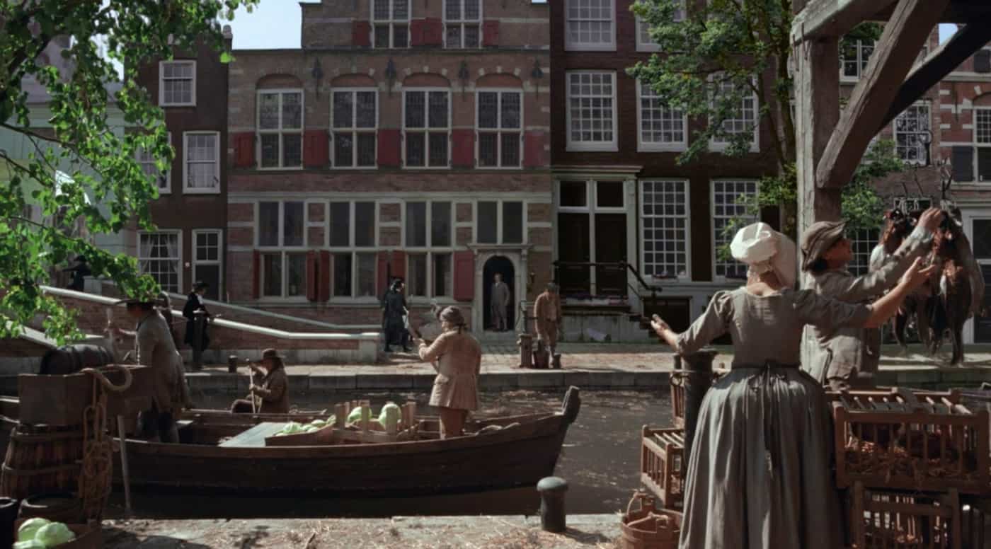 TBT: John Adams, Episode 3