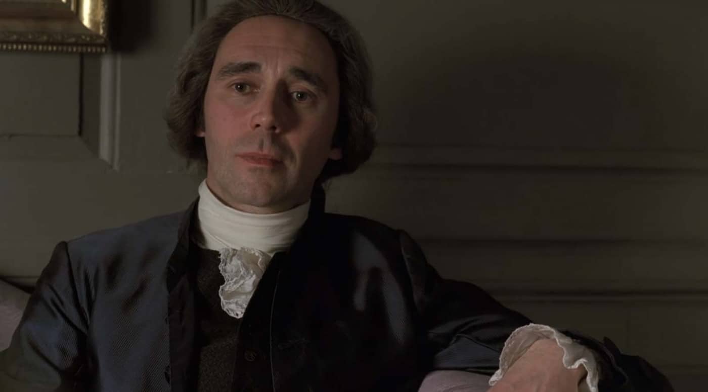 TBT: John Adams, Episode 1