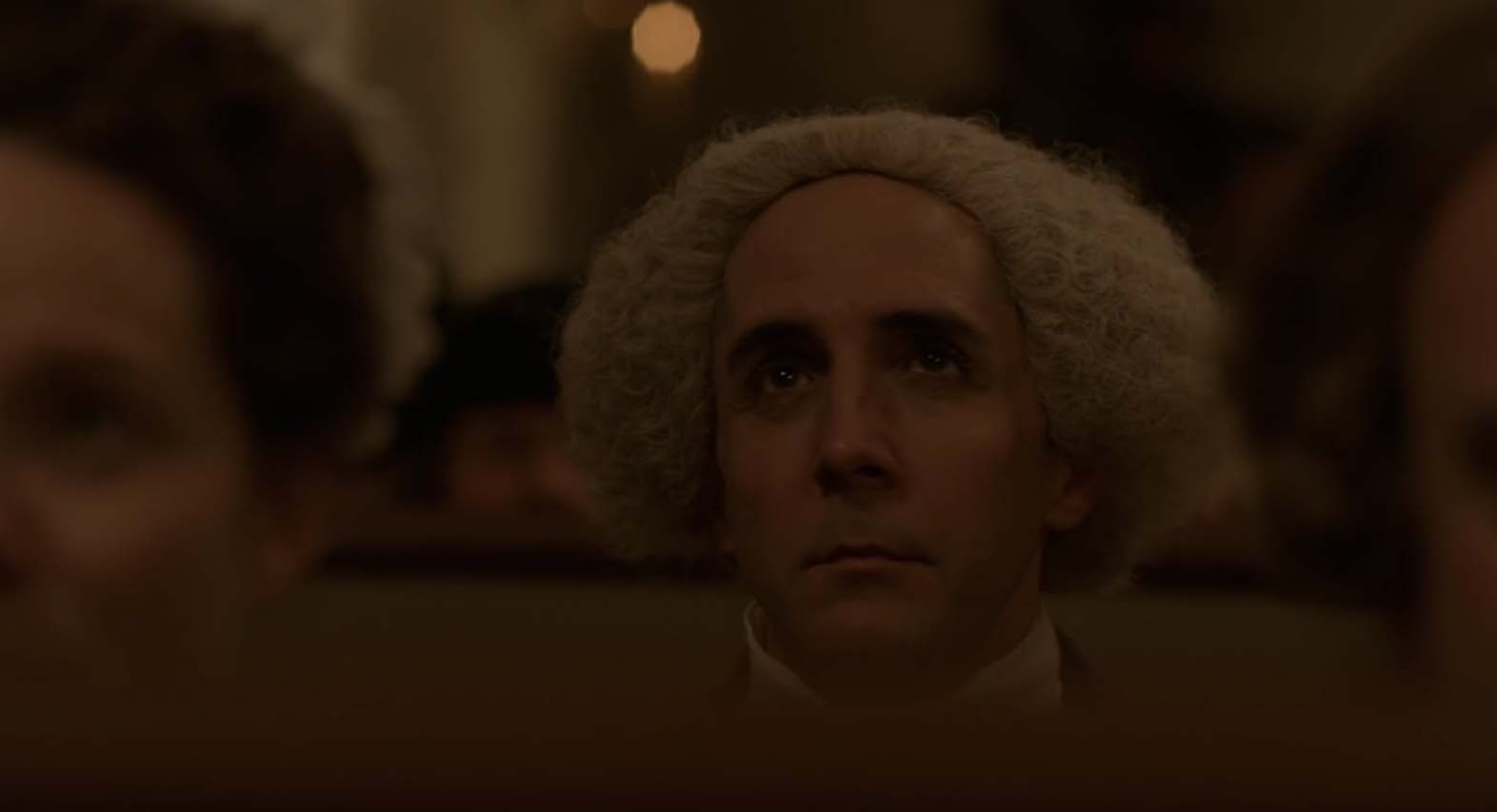 TBT: John Adams, Episode 1