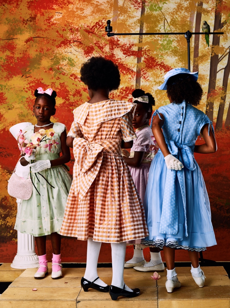 Costume Designer Ruth E. Carter: the Frock Flicks Guide