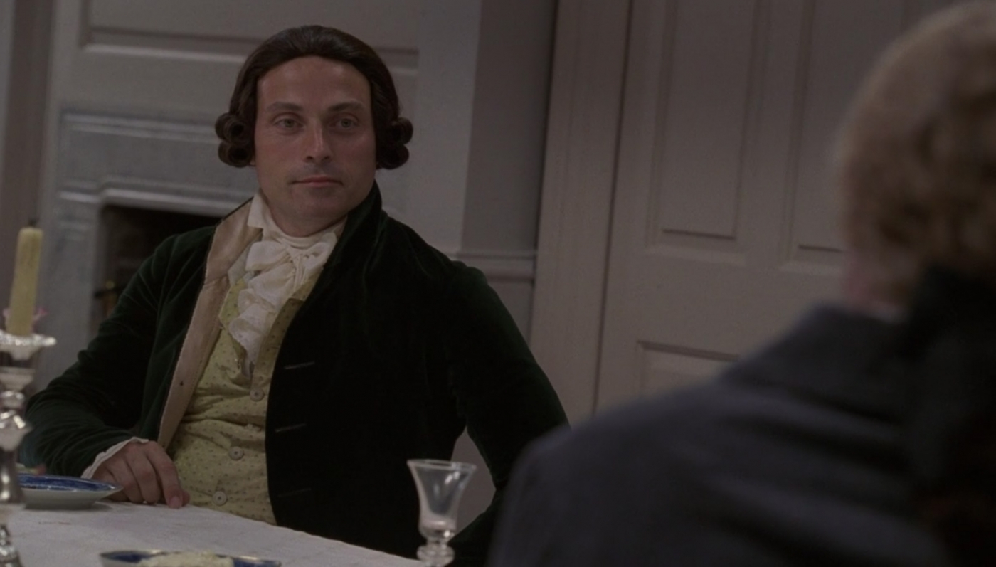 TBT: John Adams, Episode 5