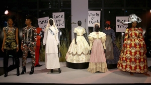 Costume Designer Ruth E. Carter: the Frock Flicks Guide