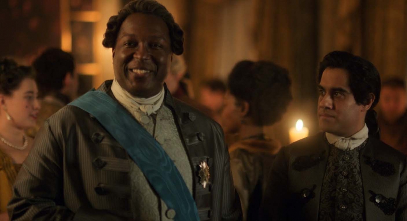 The Great – Recap Episodes 7 & 8