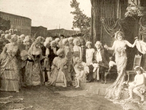 WCW: Madame du Barry