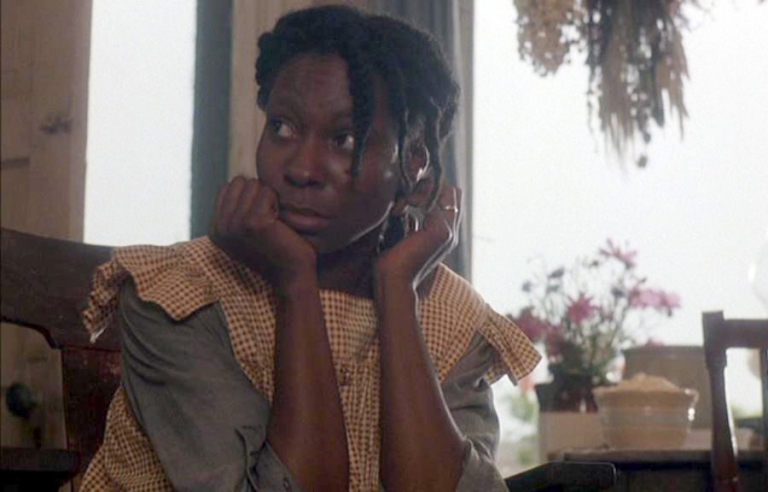 Revisiting The Color Purple (1985)