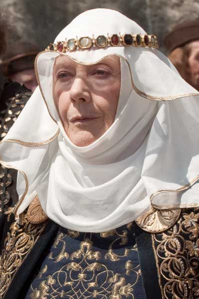 WCW: Eileen Atkins