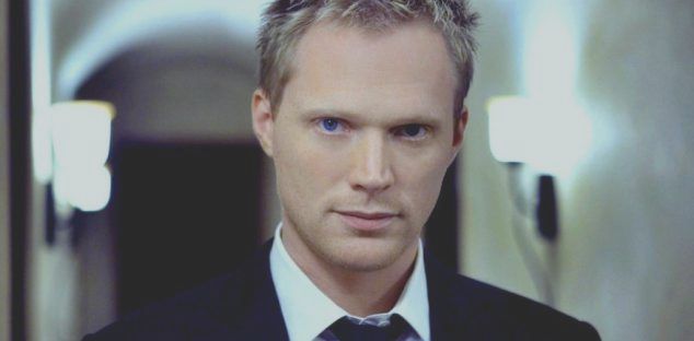 MCM: Paul Bettany